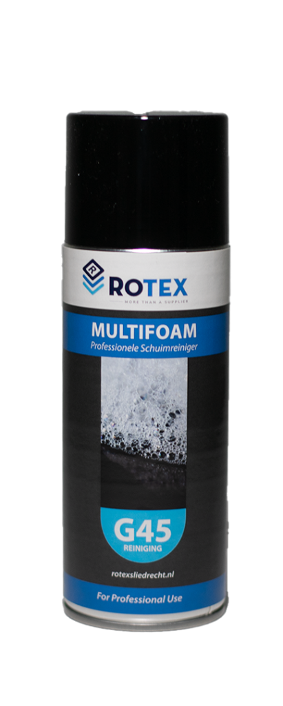 Rotex Multi-foam G45 - Kithal